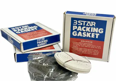 Graphite Packing - Sarsanwala Trading Co. LLC | Dubai | UAE