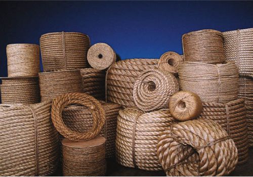 Ropes and Tapes - Sarsanwala Trading Co. LLC | Dubai | UAE