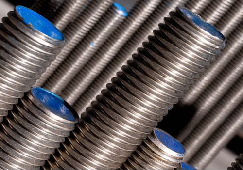 Whole Threaded Bars - Sarsanwala Trading Co. LLC | Dubai | UAE