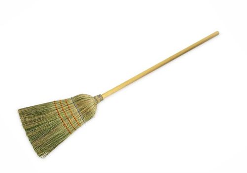Long Handled Brooms – Sarsanwala Trading Co. LLC | Dubai | UAE