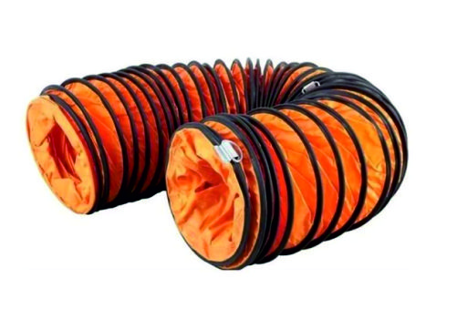 Ventilation Tubes - Sarsanwala Trading Co. LLC | Dubai | UAE